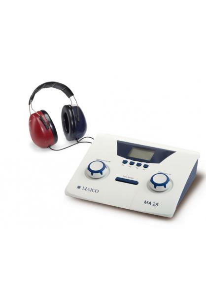 Screening Audiometer MAICO MA 25 | online kaufen im Shop Onprax.de