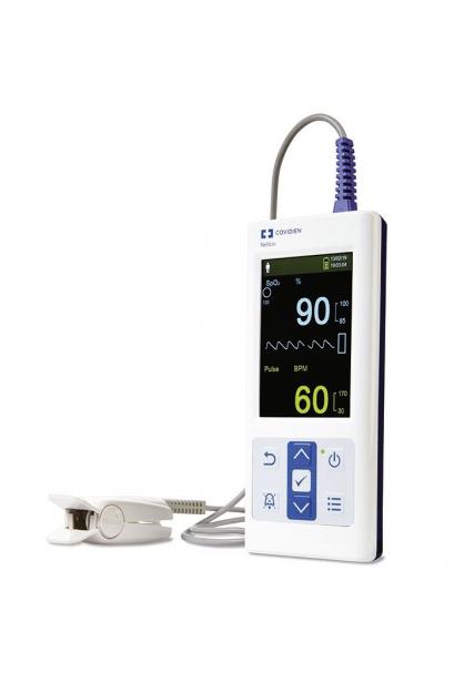 Hand-Pulsoximeter PM10N mit OxiMax von COVIDIEN Nellcor | online kaufen ...
