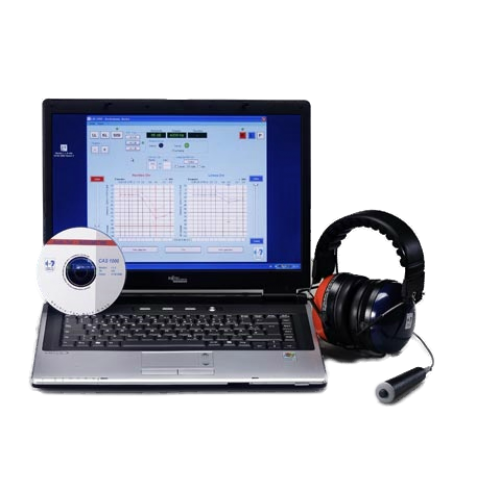 Audiometer | online kaufen im Shop Onprax.de