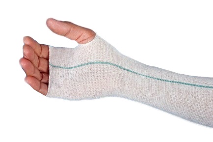 NOBAFAST elastischer Schlauchverband 10 Meter | online kaufen im Shop ...